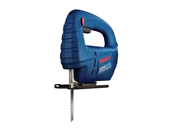 Лобзик BOSCH GST 65 В